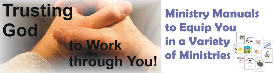 Ministry Tools Resource Center Store Equipping You to Serve